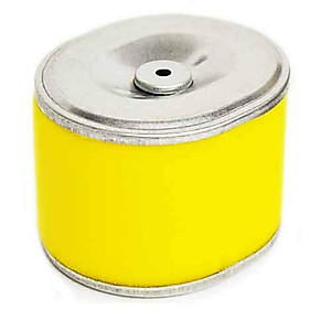 Replaces 12PK Air Filter Cleaner Element Compatible with Honda 8HP & 9HP Fits GX240 & GX270 Engine