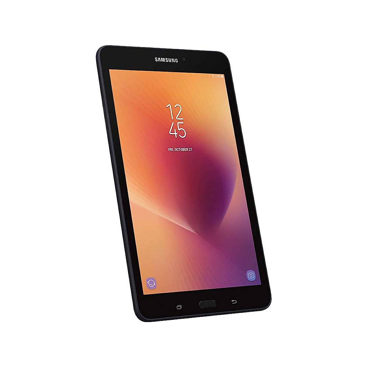 SAMSUNG Galaxy Tab A 8.0 16GB Black (SM-T380NZKIXAR)