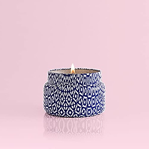 Capri Blue Tin Candle - 8.5 Oz - Aloha Orchid