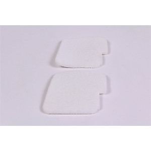 Poulan 2 Pack 530057869 Air Filter for P3818AV P4018AV PP3516AVX PP4218AVL +++