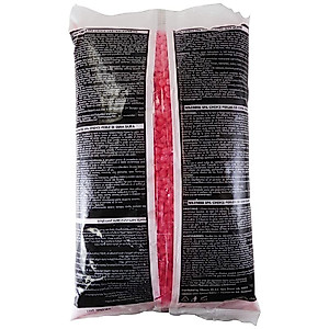 Waxness Spa Choice Rosin Free Multidirectional Hard Wax Passion Fruit 2.2 lb / 1 kg