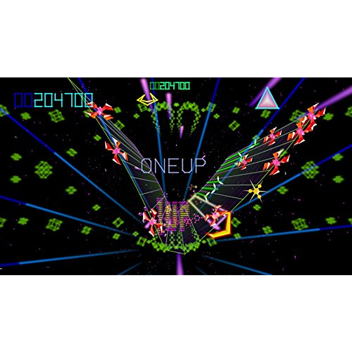 Tempest 4000 - Xbox One