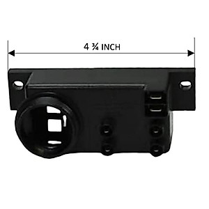 BBQ Grill Compatible With Viking Grills Ignitor 2 x 4 Outlet DIYPA020036