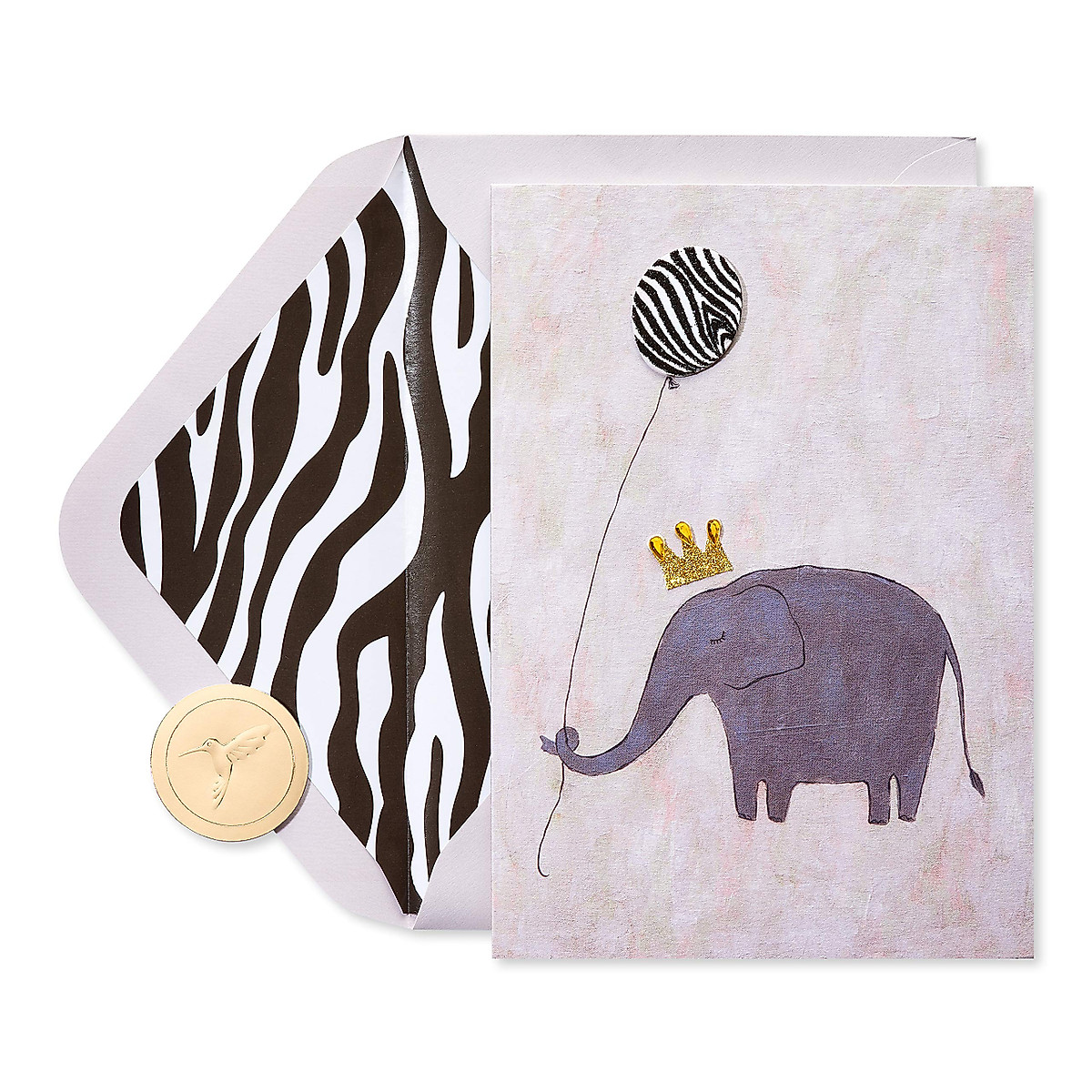 Papyrus Birthday Card (One In A Million)