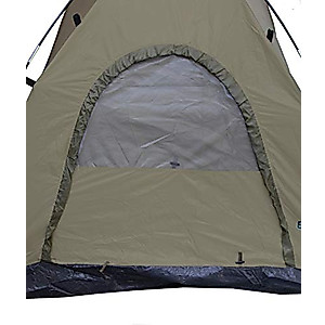 Stansport Buddy Hunter Dome Tent (2155-15)