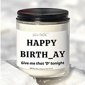 Happy birthday,romantic birthday gift for husband, give me that d candle,romantic candles for sex,romantic candles,romantic gifts,birthday gifts for boyfriend,sexy candle,sexy,dick candle