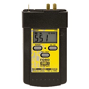 INNOVA 3145 Ford Digital OBD1 Code Reader
