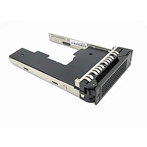 BTHEBKRS 2.5" Adapter HDD Tray FRU00FC28+3.5inch 03x3835 SAS/SATA Hard Drive Caddy Tray Sled for RD640 RD540 RD440 RD630 RTS430 TS530 TS440 TD330 TD340 T168 Server