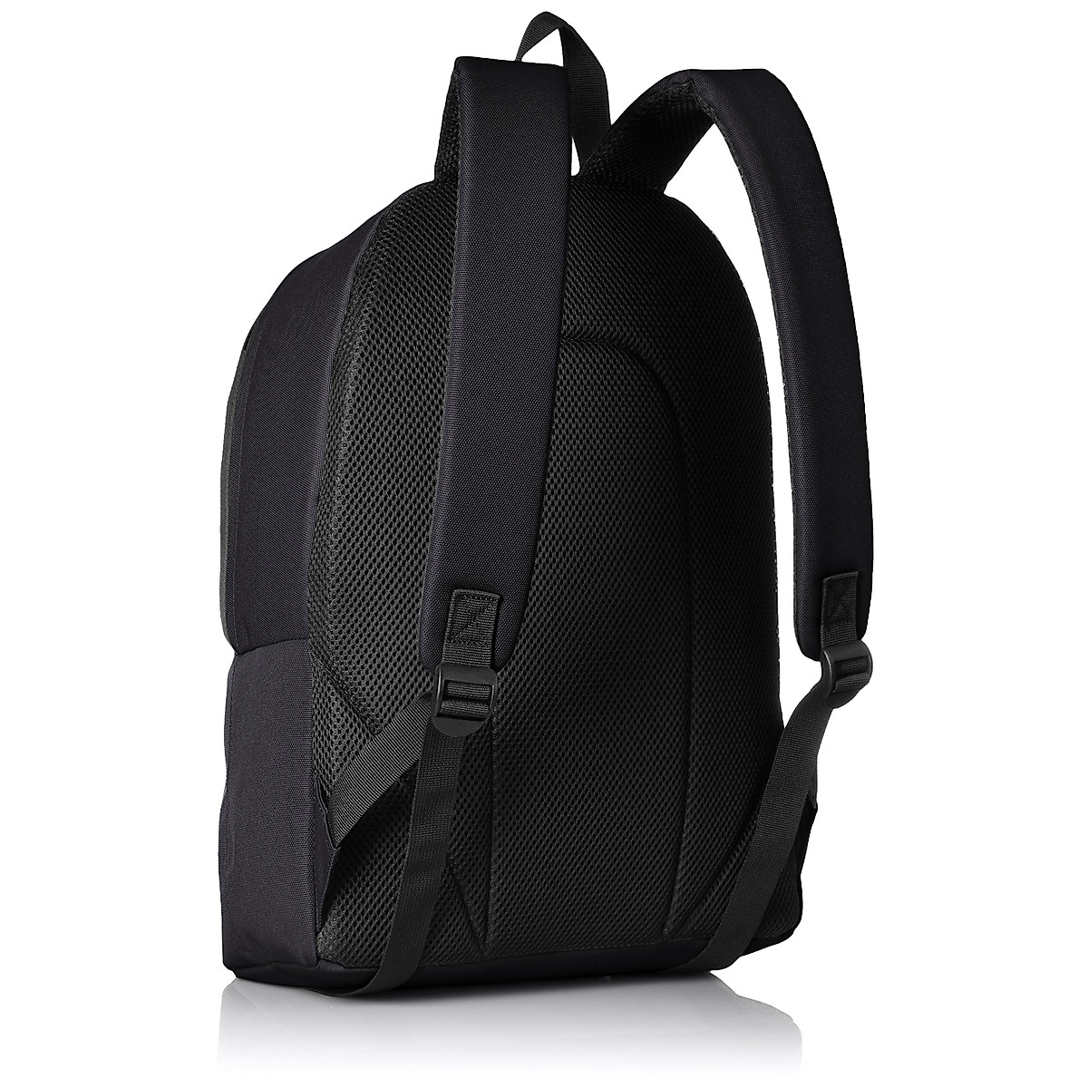 BEN DAVIS(ベンディビス) Men's Cordura Daypack, Black (Black 19-3911tcx)
