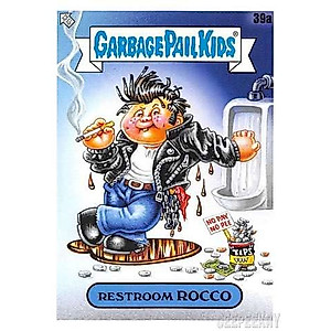 2020 Topps Garbage Pail Kids Late to School 200 Trading Card Sticker Base Set