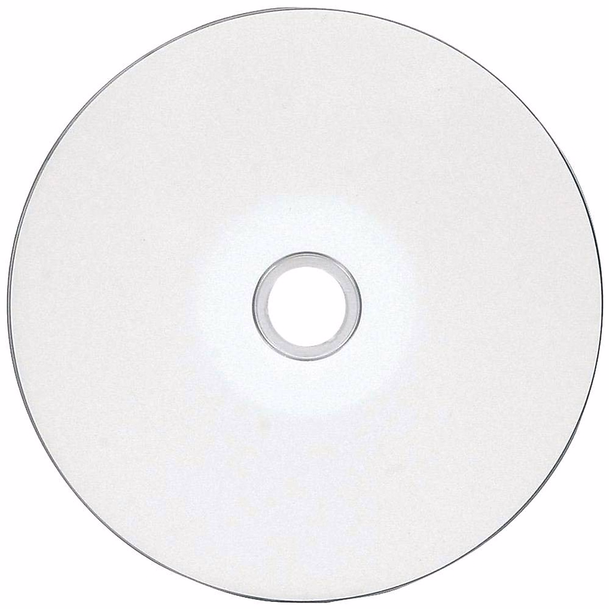 VERBATIM(R) 100Pk Cd-R 52X 700Mb White