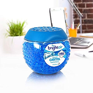 Bright Air Scent Gems Odor Eliminator