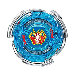 Beyblade Burst Takaratomy B-140 Random Booster Vol.15