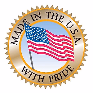 Serenity PillowTop (King Size) Eurotop Double-Sided Mattress Only - Sleep System with Enhanced Cushion Support, Fully Assembled, Orthopedic, Longlasting Comfort