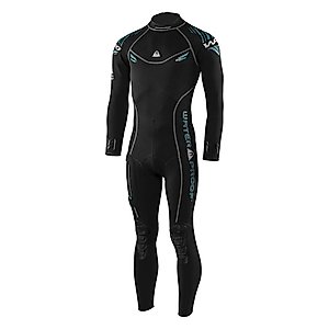 Waterproof Mens W30 2.5mm Sport Series Fullsuit, X-Large