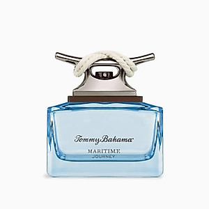 Tommy Bahama Maritime Journey Cologne for Him, 2.5 Fl Oz