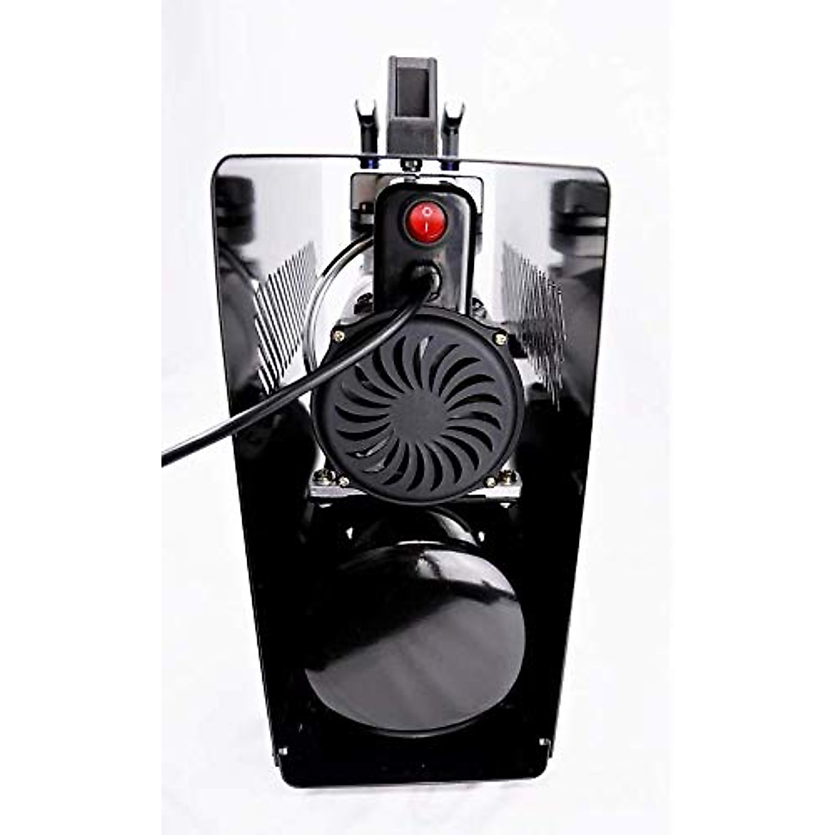 Master Blaster Airbrush Compressor with tank by NO-NAME Brand