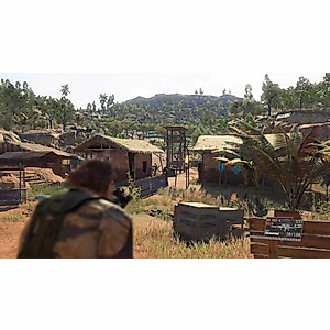 Metal Gear Solid V: The Definitive Experience - Xbox One Standard Edition