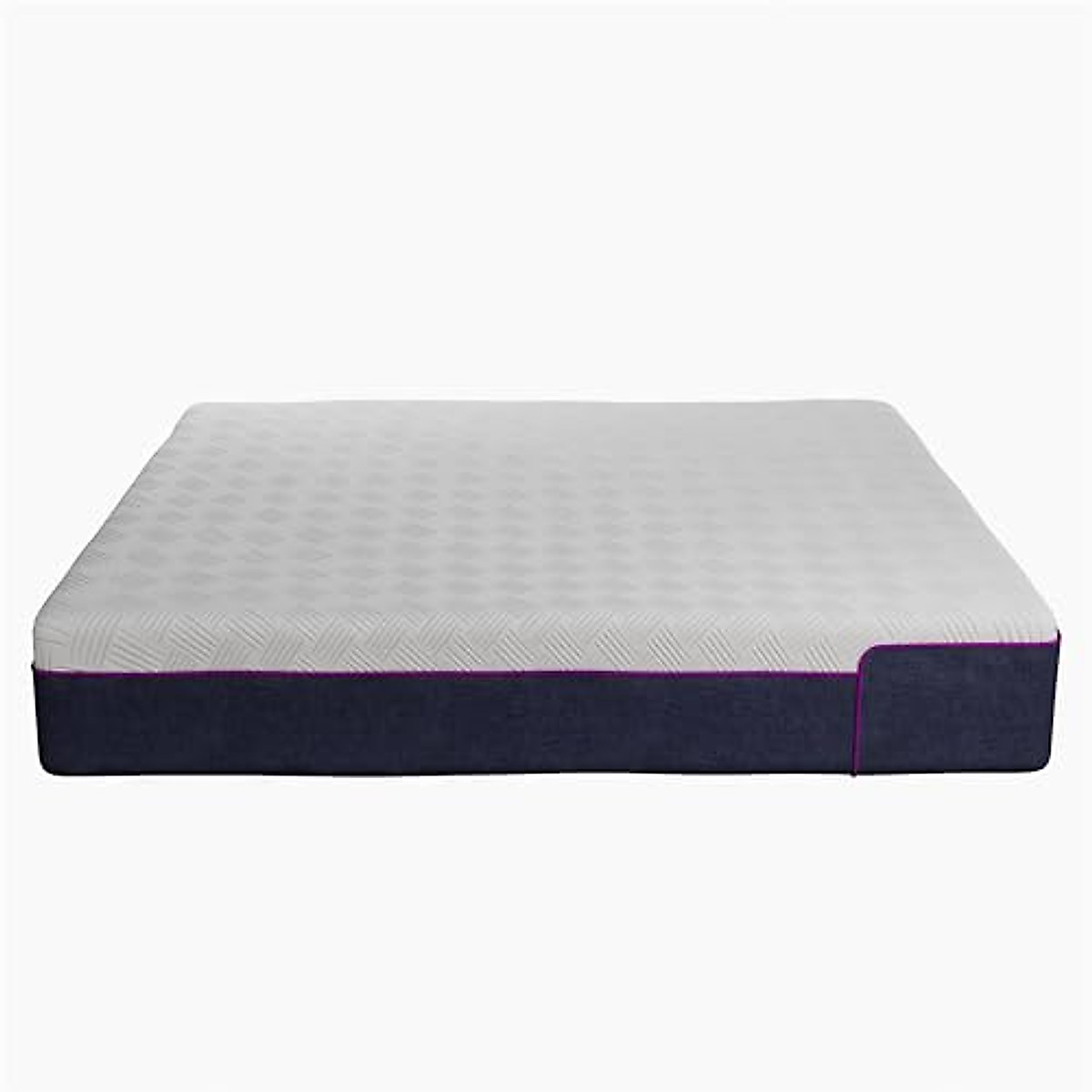 Signature Sleep Memoir 12 Inch Memory Foam Mattress-in-a-Box, Medium, Certipur-US and OEKO-TEX, King