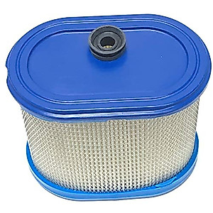 Air Filters Plus Pre-Filter Compatible With Briggs & Stratton Air Filter 695302, Pre-Cleaner 695303