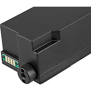 INK+ Waste Tank Compatable for SAWGRASS SG400 SG400NA SG800 SG800NA SG500 SG500NA SG1000 SG 1000NA and RICOH GC41 GC51 Waste Collection