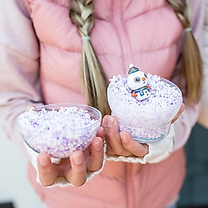 Educational Insights Playfoam Pals Snowy Friends 2-Pack, Fidget, Sensory Toy, Gift for Boys & Girls, Ages 3+