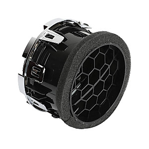 Dashboard AC Heater Air Vent Duct DC3Z19893BA DC3Z-19893-BA for Ford F150 F250 F350 F450 Super Duty 2011-2015