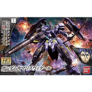 Bandai Hobby - Gundam IBO - #35 Gundam Kimaris Vidar, Bandai HG IBO1/144