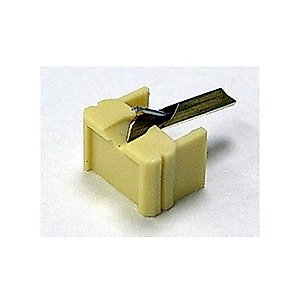New Replacement Stylus for Shure N-91ED, N91ED, Tonar Brand (623-DE) Made in Japan