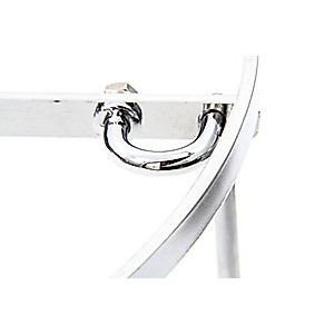 Camco 58038 Red Big Campfire Cooktop