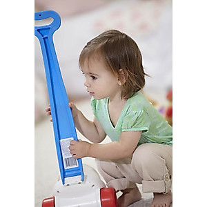 Fisher-Price Brilliant Basics Corn Popper