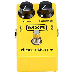 Jim Dunlop EQ Effects Pedal (11104000001)