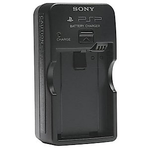 PSP 2000 Battery Charger