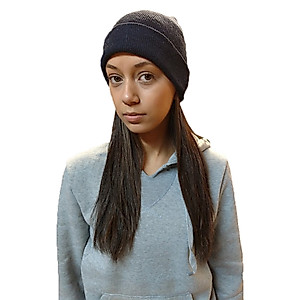 Yacht & Smith Winter Beanies Wholesale Bulk Cold Weather Unisex Hat (One Size Fits All)