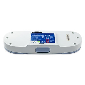 PULADU Original Iongen BA-300 for OxyGo FIT Oxygen Machine Battery 14.4V Li-ion Battery #1400-1010-8