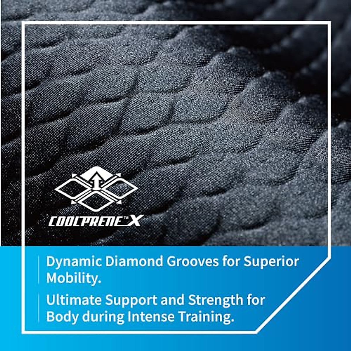 LP SUPPORT 270Z Calf Compression Sleeve for Men Women Youth, Delay Soreness, Calf Muscle Strain, Shin Splints and Varicose Veins (Black - Medium) (Pack of 1)