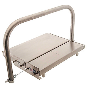 Nemco (55350A) Easy Cheese Blocker