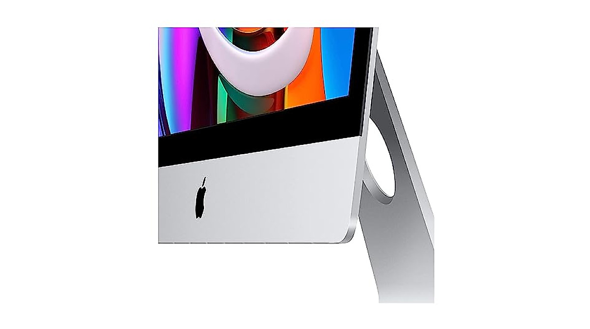 Mid 2020 Apple iMac - 27" 5K Retina, Intel i5 Power