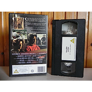 Good Men And Bad (VHS) (1995) (Tv-Film)