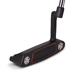 Pinemeadow Pre 2.0 Putter (Right-Handed, Steel, Regular, 34-Inches)