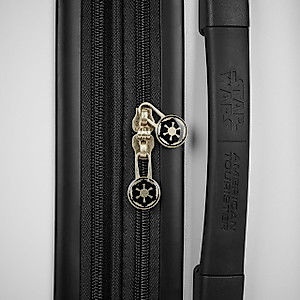 American Tourister Hardside Luggage with Spinner Wheels, Star Wars Storm Trooper Graffiti, Carry-On 20-Inch