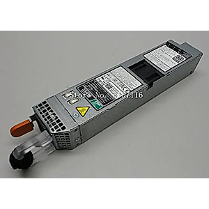 for DSS1500 R430 R330 X185V 0X185V D550E-S1 L550E-S1 034X1 0034X1 550W Power Supply