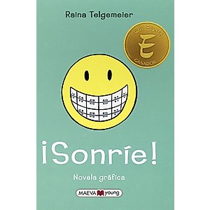 ¡Sonríe!/ Smile! (Spanish Edition)