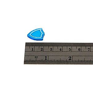 The Broken Token Shield Tokens for KeyForge: Call of The Archons (10)