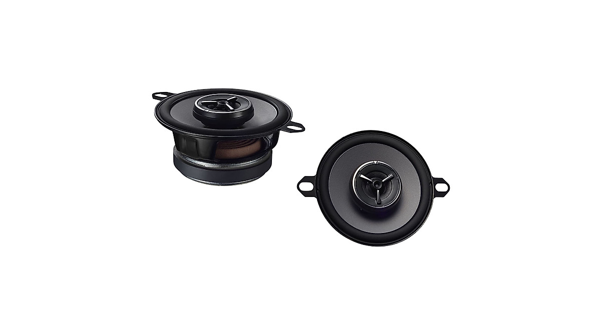 Kenwood Excelon KFC-X3C 3.5-Inch Car Speaker for Toyota & Chrysler