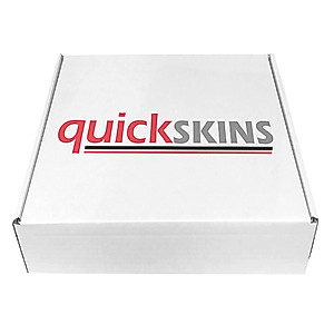 Brighter Design Set of 4 Gloss Black 5 Split Spoke 18" Wheel Skins for Ford Explorer 2011-2017