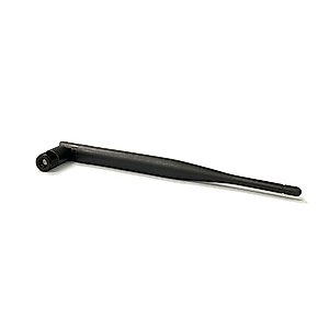 1PC 868M/900M/915Mhz Antenna Module Aerial 5dbi Omni Direction SMA Male Folding USA Shipping