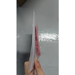 6Pcs Battery Terminal Cover, Battery Terminal Protector, Car Insulating Battery Cover, Soft Rubber Positive and Negative Poles Stud Covers Connector Top Post Cap for Car Motorcycle Truck (Red/Black)