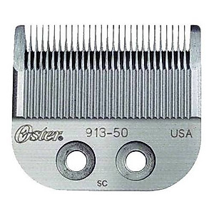 Oster Fast Feed Clipper Replacement Blade 76913-506 Barber Salon Hair Cut 913-50