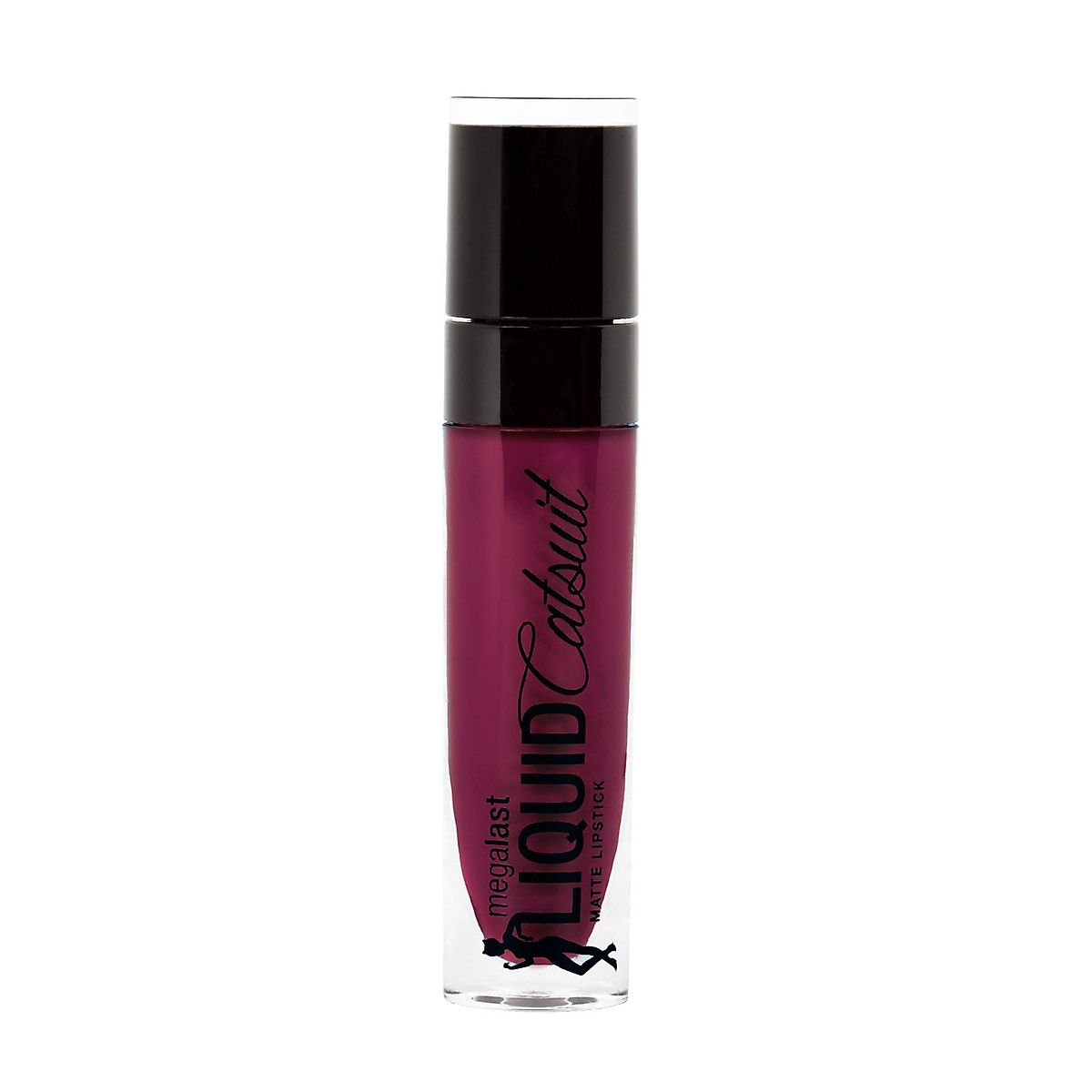 Wet n Wild Megalast Liquid Catsuit Lipstick, Video Vixen, 6 Gram,931B